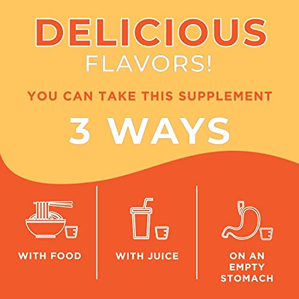 MaryRuth Organics Probiotic Turmeric + Extra GI Support | 62 Billion CFU | Organic Ingredients Turmeric Complex with Probiotics | Turmeric Curcumin Capsules for Digestion | Vegan | 60 Count