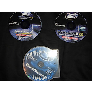 GameShark 2