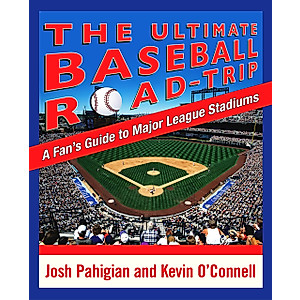 The Ultimate Baseball Road-Trip: A Fan's Guide to Major League Stadiums