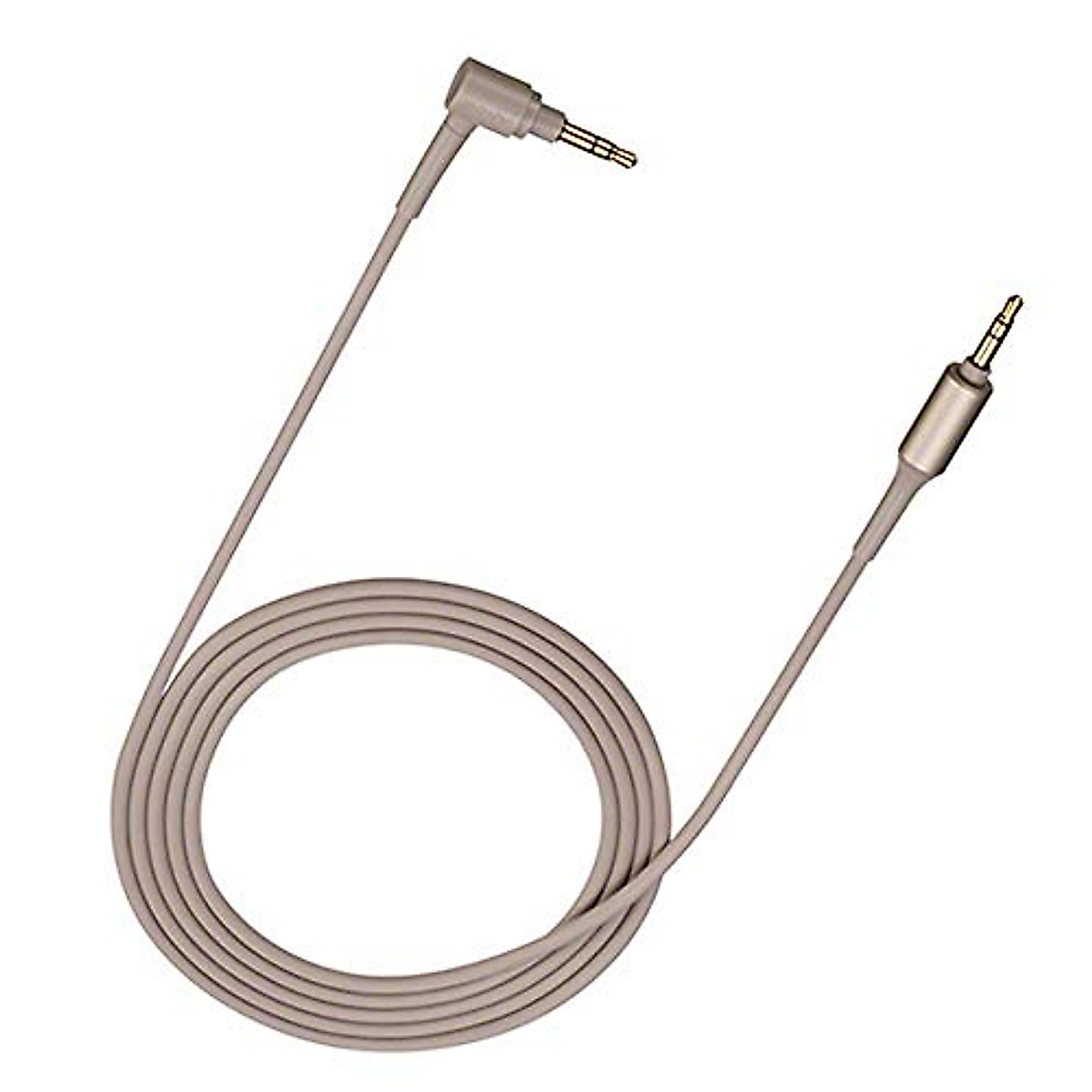 Replacement Audio WH-1000xm4 Headphone Cable Cord Compatible with Sony WH-1000xm5 WH-1000xm4 MDR-XB950BT MDR-1000X WH-1000XM2 WH-1000xm3 WH-CH700N MDR-100ABN MDR-1A MDR-1ADAC Headphones and More