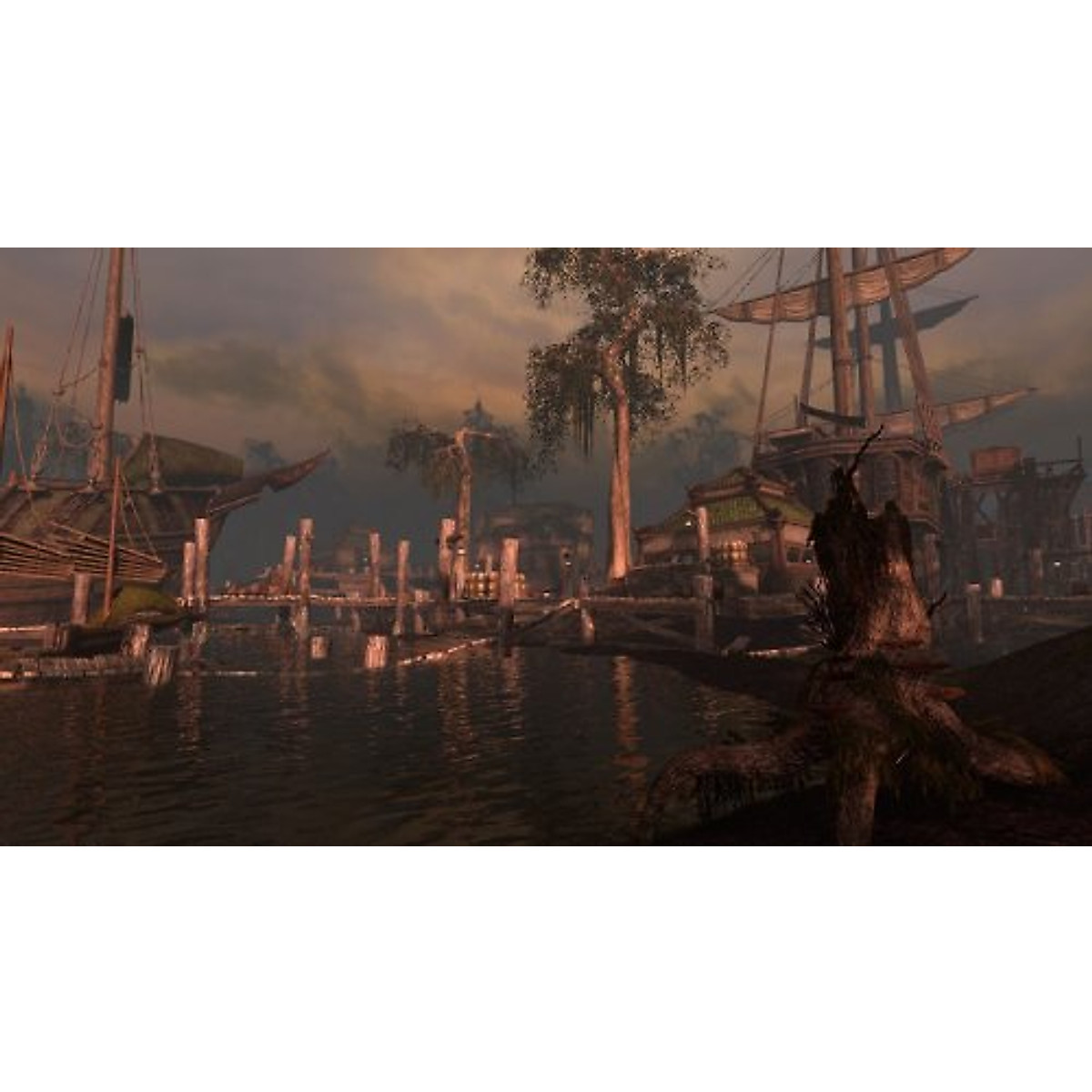 The Elder Scrolls Online - PlayStation 4 Imperial Edition