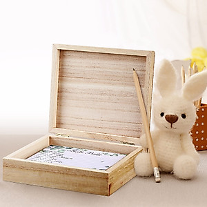 50 Pcs Baby Advice Cards Baby Shower Guest Book Alternatives Advice Card for Boy Girl with Baby Keepsake Box Baby Shower Advice Card for Parents to Be Baby Shower Favors Party Supplies