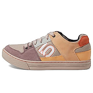 adidas Five Ten Freerider Mountain Bike Shoes Women's, Brown, Size 7