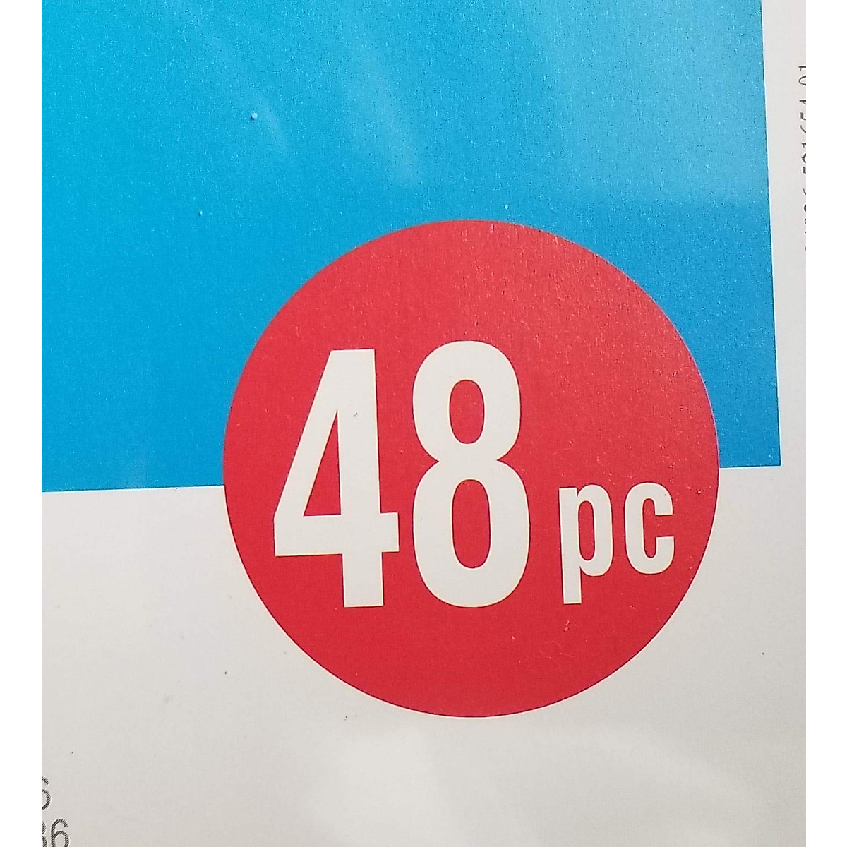 48 PC. Pencil Party Pack