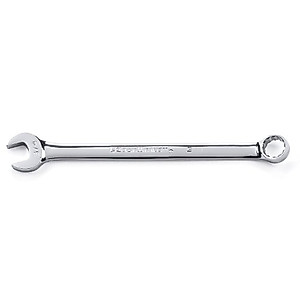 GEARWRENCH 12 Pt. Long Pattern Combination Wrench, 1/2" - 81656