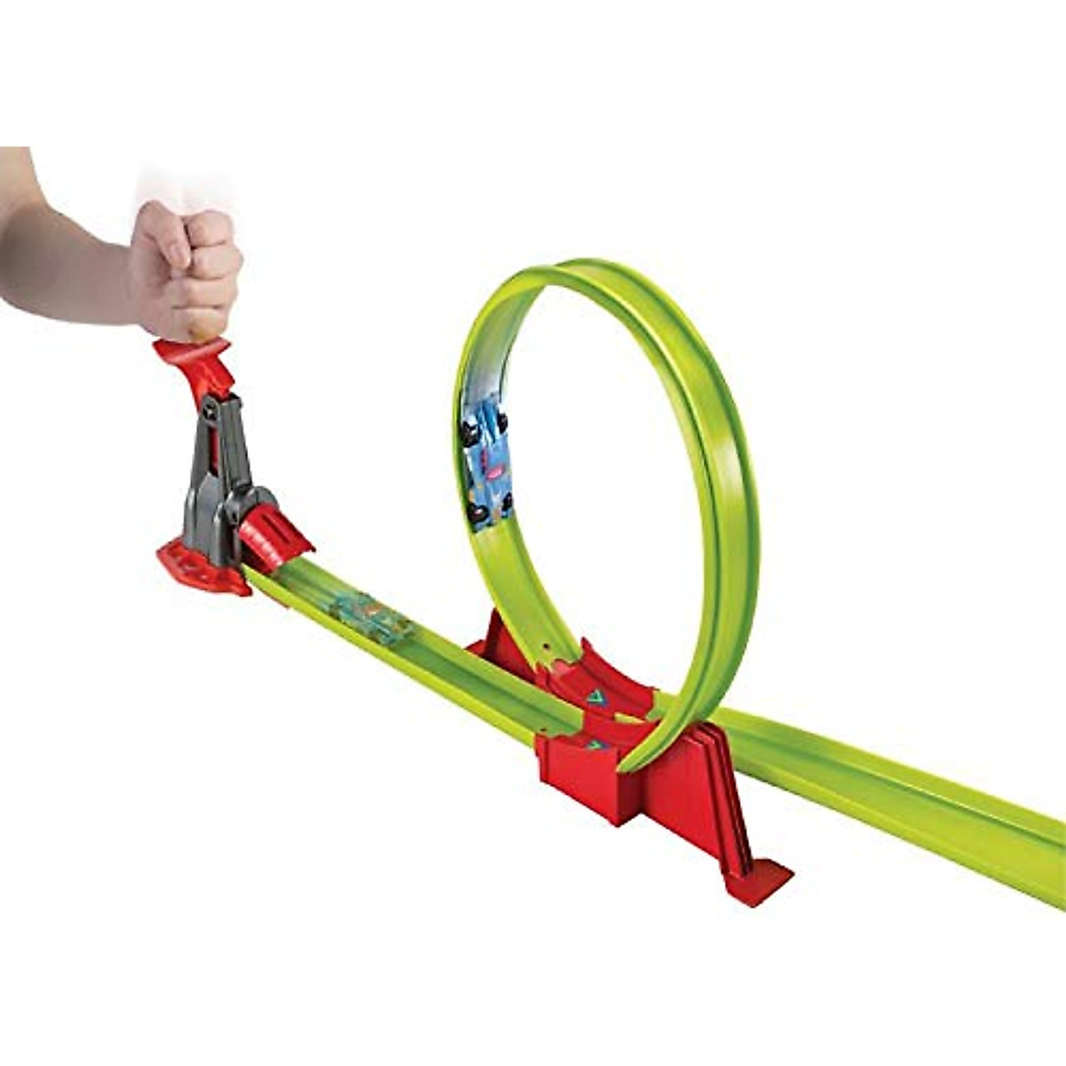 Hot Wheels Rebound Raceway Playset