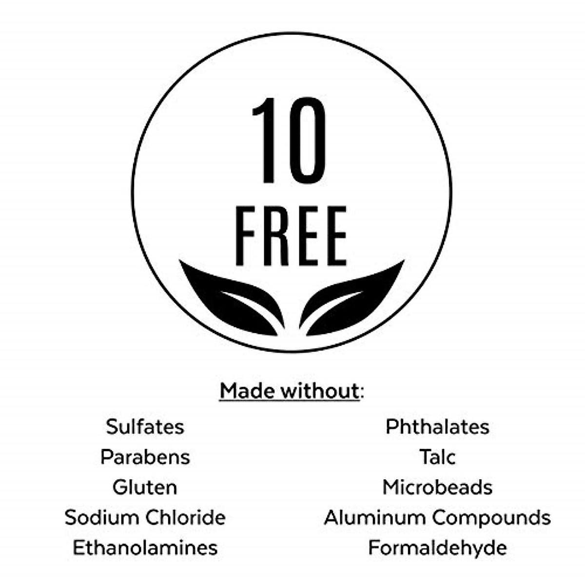 ALOXXI E7 Anti-Frizz Conditioner, Moisturizing & Strengthening with 7 Essential Oils, for Dry, Damaged & Frizzy Hair, Safe for Color-Treated Hair, Paraben-Free, 33.8 Fl Oz