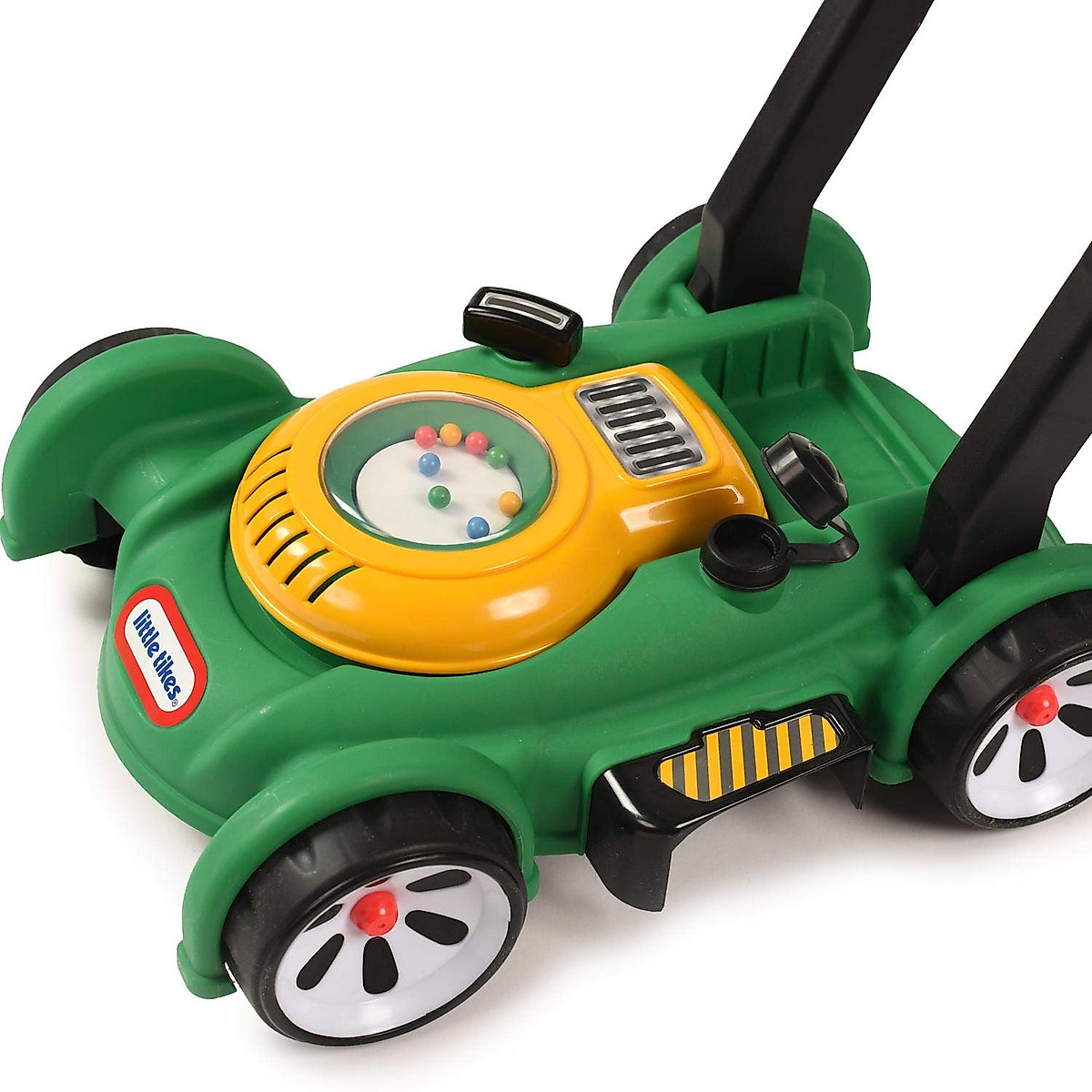 Little Tikes Gas 'n Go Mower 21inx11-1/4inx20-1/2in