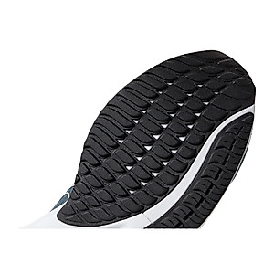 Mizuno Men's Wave Rider 26 | Neutral Running Shoe | Goblin Blue/Vaprous Grey | US 10