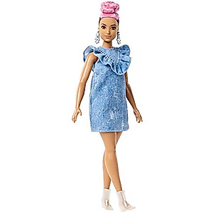 Barbie Fashionistas Doll 95