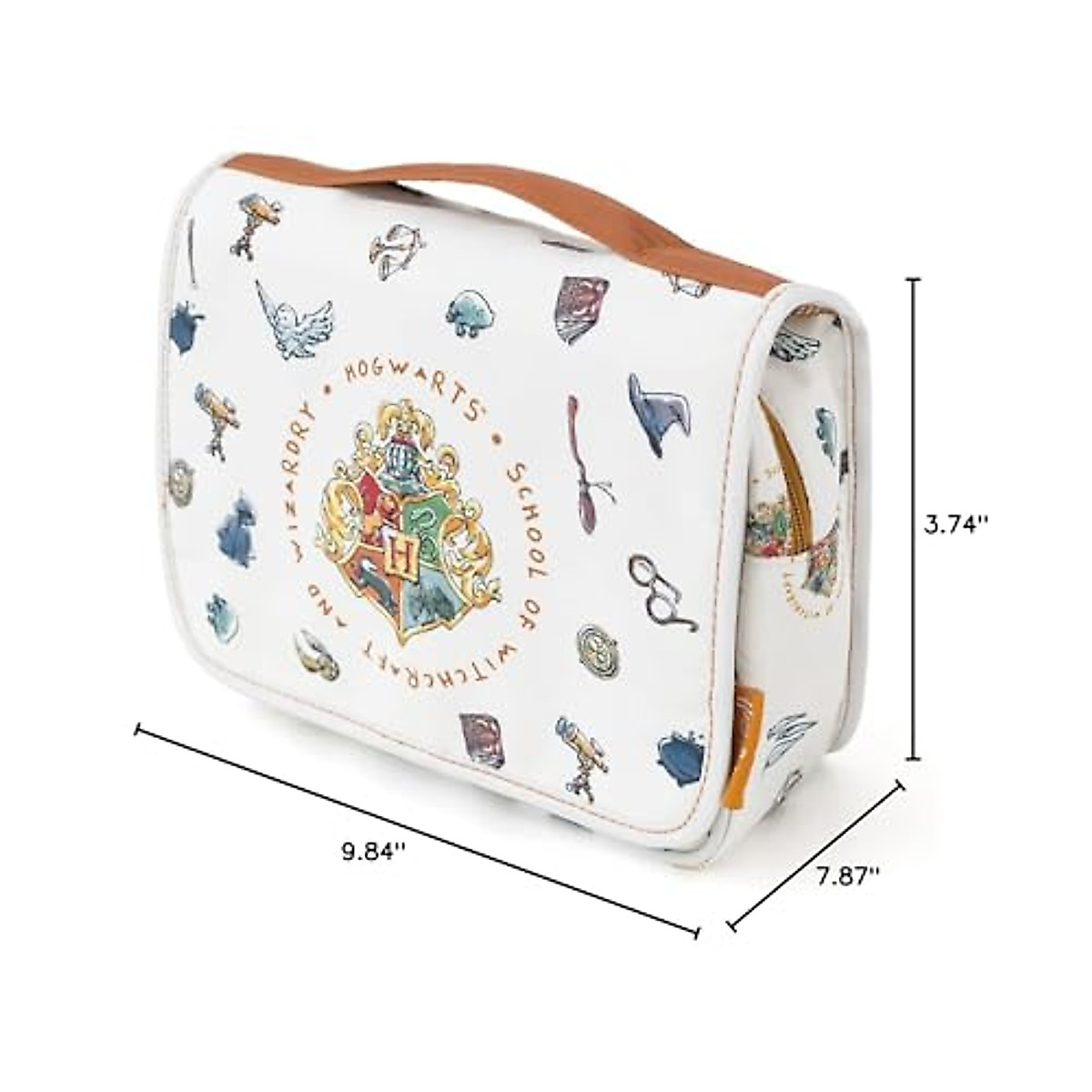 Grupo Erik Single, Harry Potter, One Size