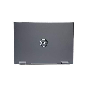 Dell Inspiron 13 2-in-1 5379 13.3 Full HD Touch Screen - 8th Gen Intel Core i7-8550U up to 4.0 GHz, 8GB Memory, 256GB SSD Windows 10, Gray (Renewed)