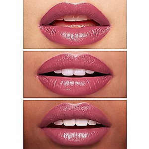 Clarins Joli Rouge Lipstick | Satin Finish | Intense, Long-Lasting Color | Moisturizing | Plumps, Comforts and Hydrates Lips | Mango Oil and Marsh Samphire Extract Deliver Skincare Benefits | 0.1 Oz