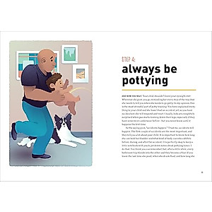 Potty Training in 3 Days: The Step-by-Step Plan for a Clean Break from Dirty Diapers