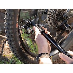 Topeak Shuttle Gauge G2