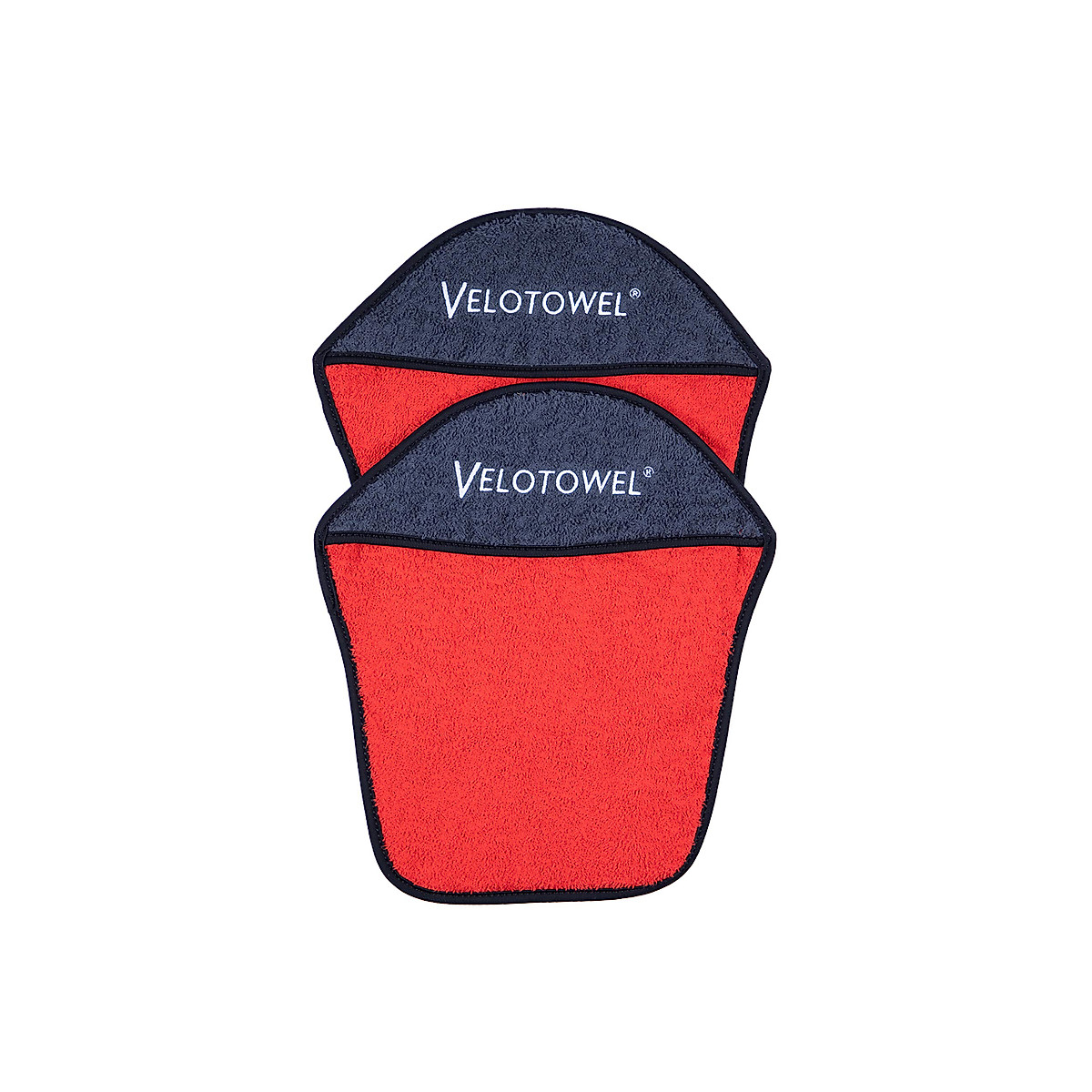 Velotowel - AeroWrap Classic - Compatible with Original Peloton Indoor Bike