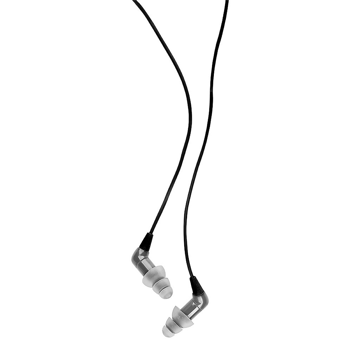 Etymotic Research MK5 Isolator Low Profile Noise-Isolating In-Ear Earphones