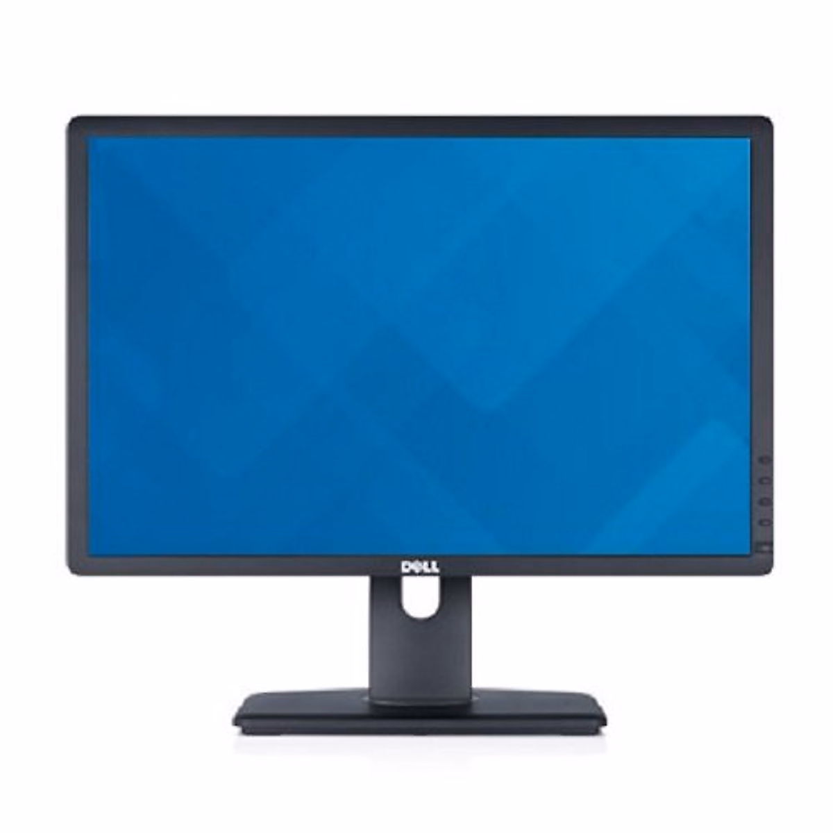 Dell P2213 Professional 22'' LED-Backlit LCD Monitor, Black (Renewed)
