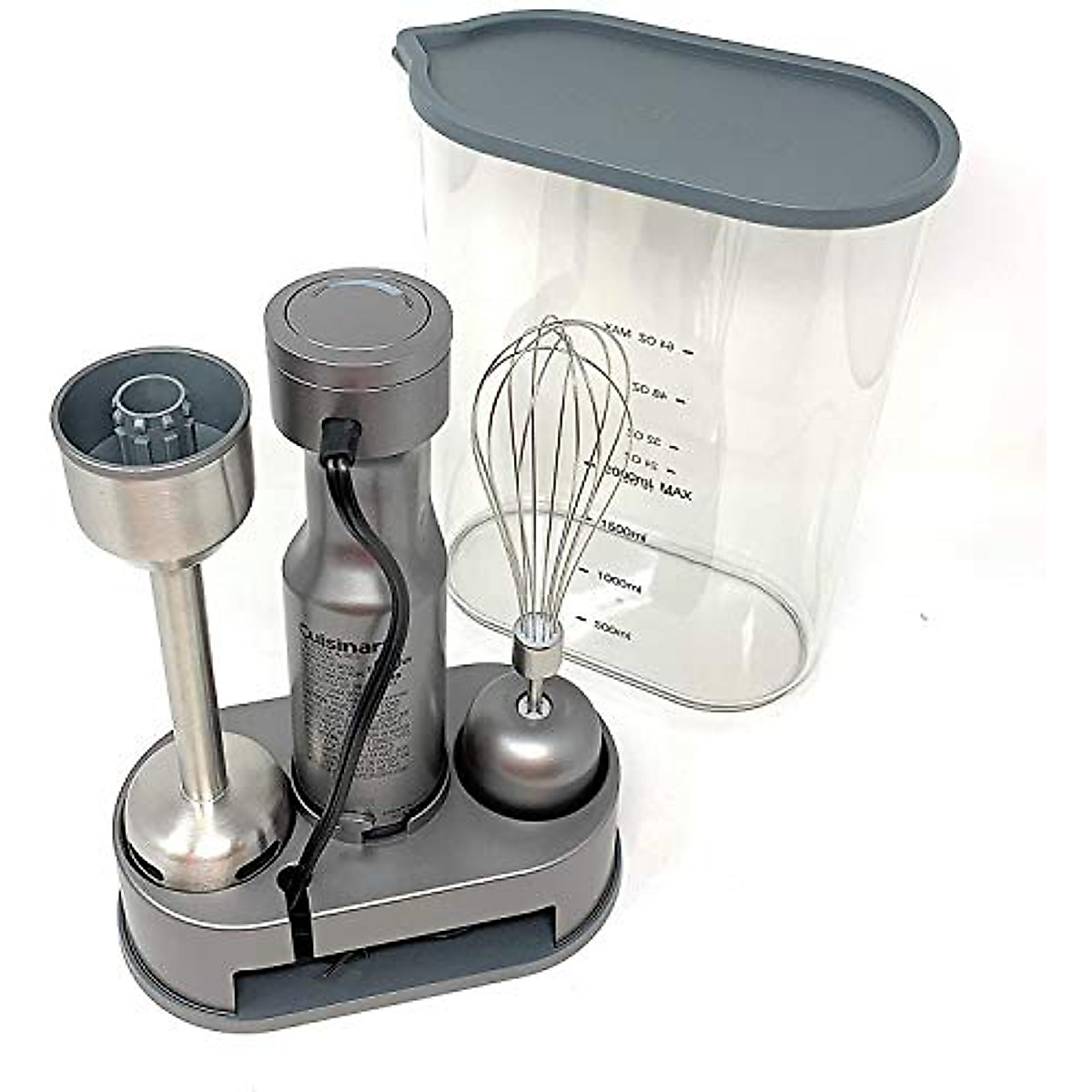 Cuisinart Smart Stick Variable Speed Hand Blender
