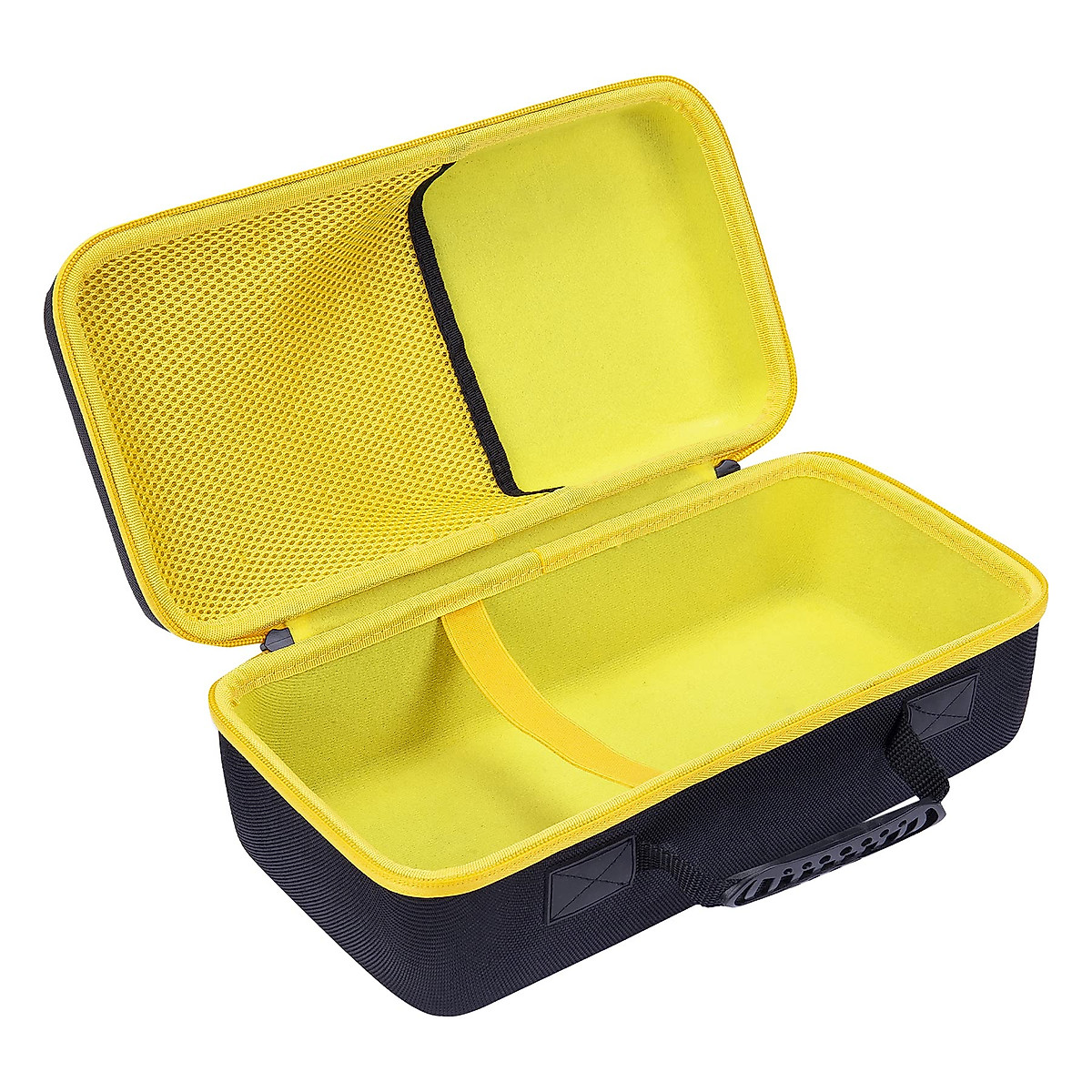 khanka Hard Tools Case Replacement for DEWALT 20V MAX Angle Grinder Tool (DCG413B), Case Only