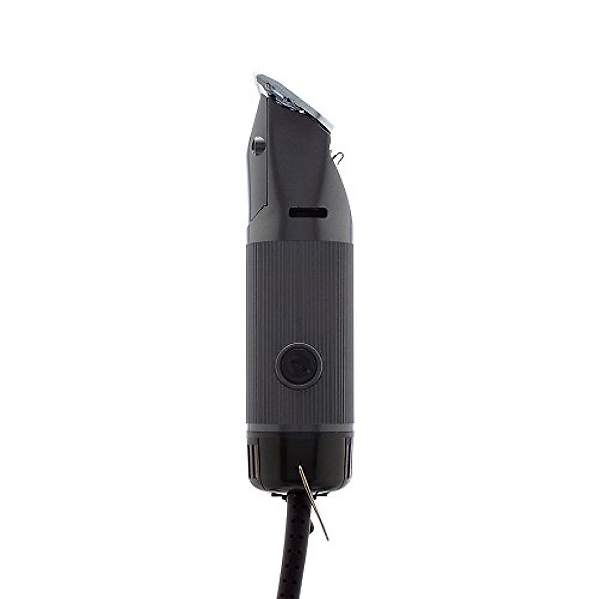 Oster Golden A5 Two-Speed Animal Grooming Clippers with Detachable CryogenX Size 10 Blade (078005-140-002), Black