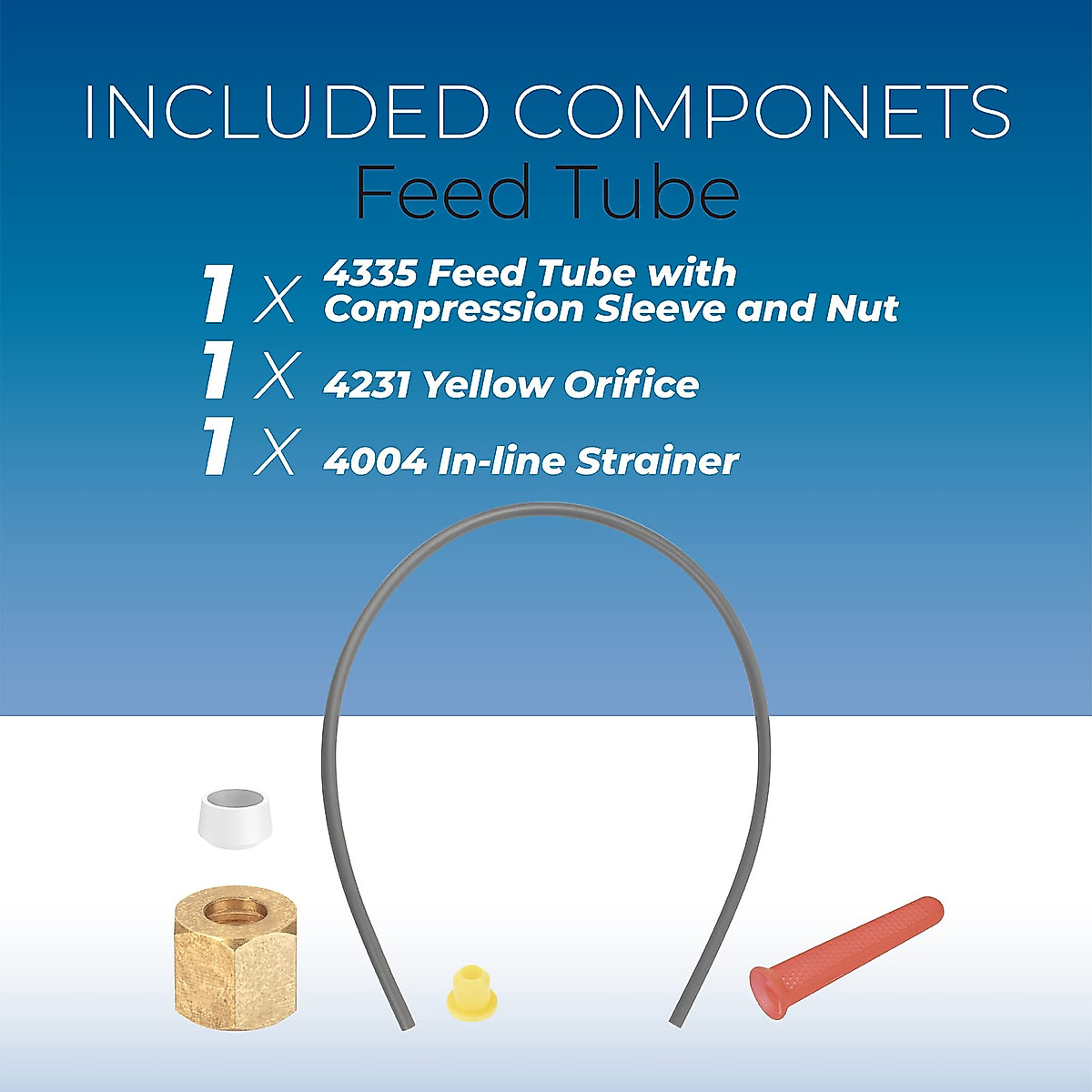 4839 Humidifier Maintenance Kit/Water Panel Model No. 35 Humidifier Filter Replacement for Aprilaire 600, 600A, 600M,Whole Home Humidifier Filter Fits for Aprilaire 600 Series