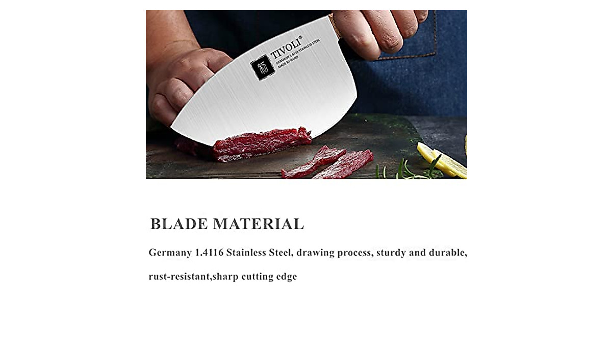 TIJERAS Seafood Market Aquatic Fish Knives Professional Tool Kitchen ...