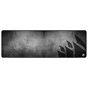 Corsair MM300 PRO Premium Spill-Proof Cloth Gaming Mouse Pad – Extended - Multicolor