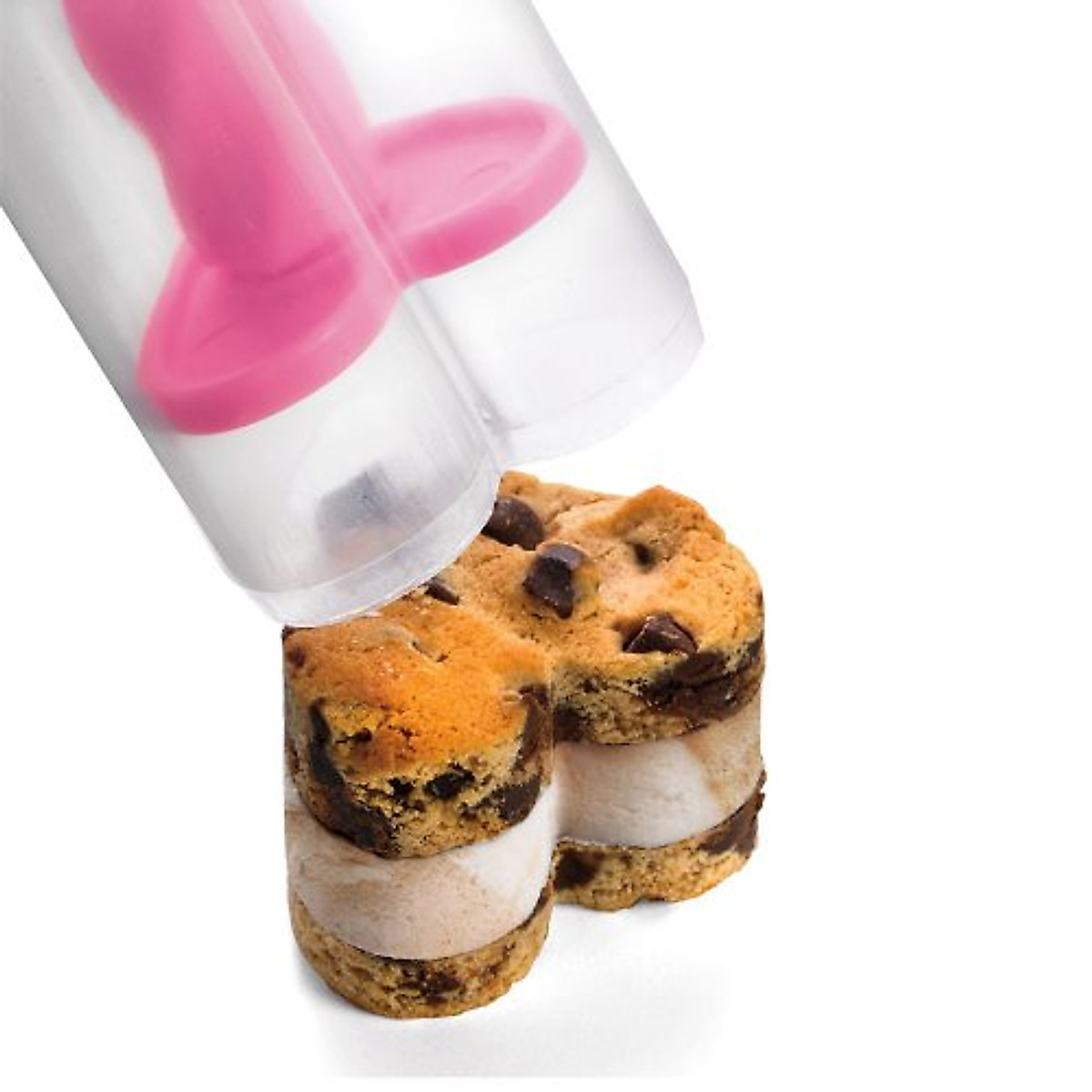 Cuisipro Mini Ice Cream Sandwich Maker
