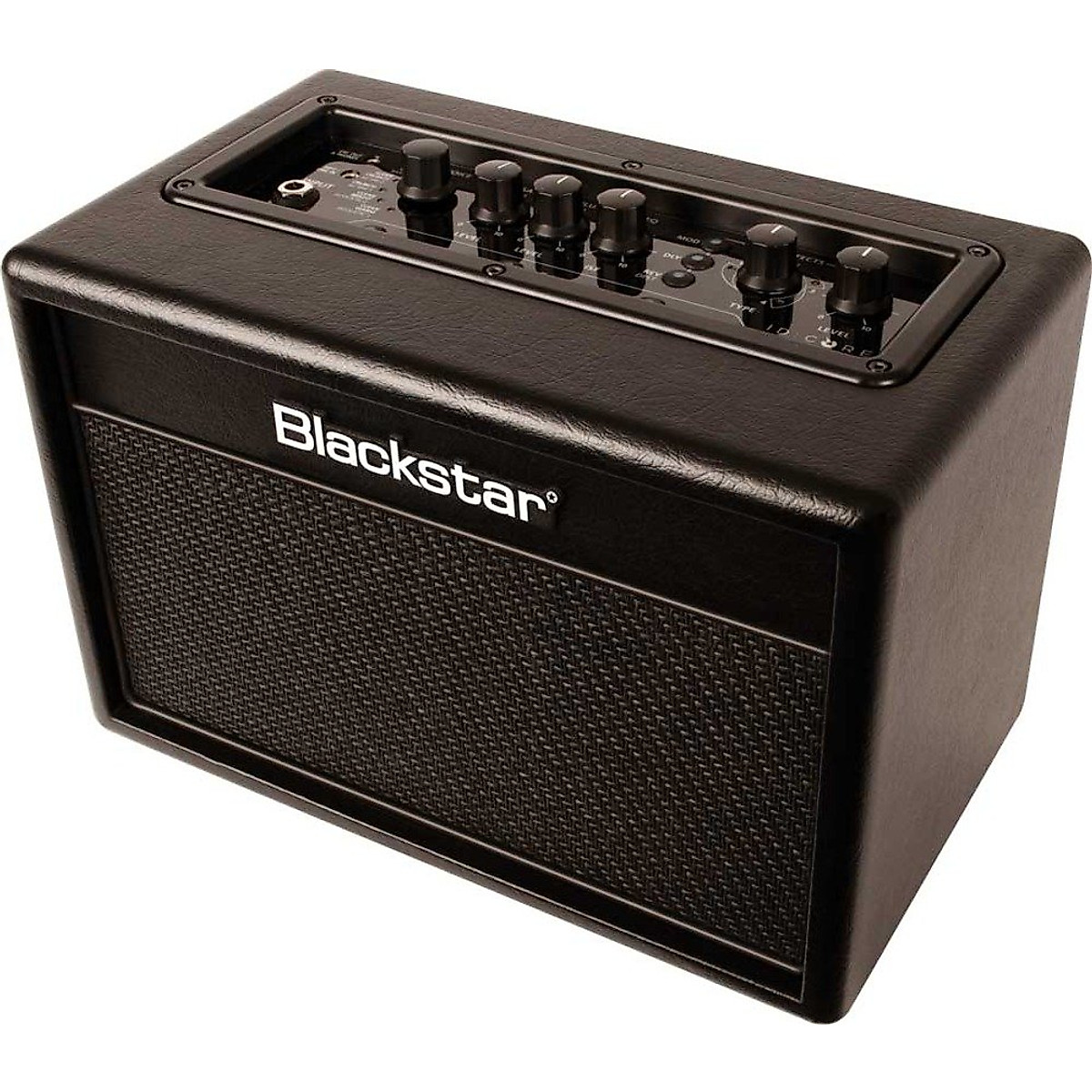 Blackstar ID Core Beam 20-Watt Stereo Acoustic, Electric and Bass Guitar Amplifier (IDCOREBEAM)