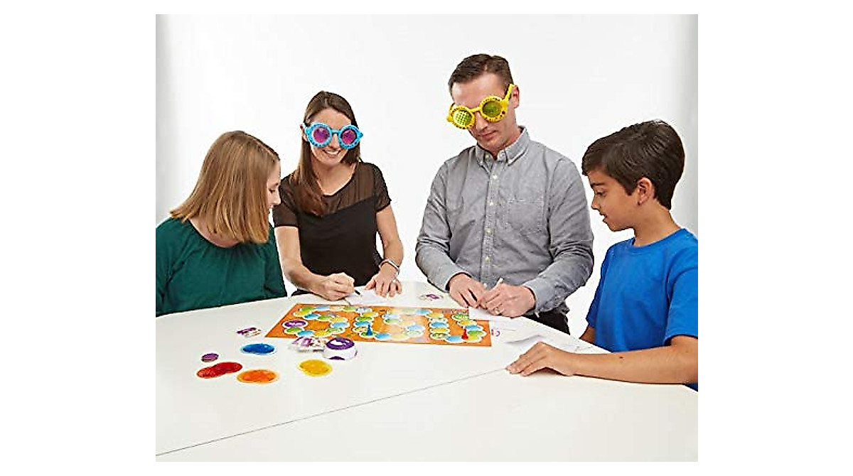 Goliath Googly Eyes Showdown - Fun Family Game