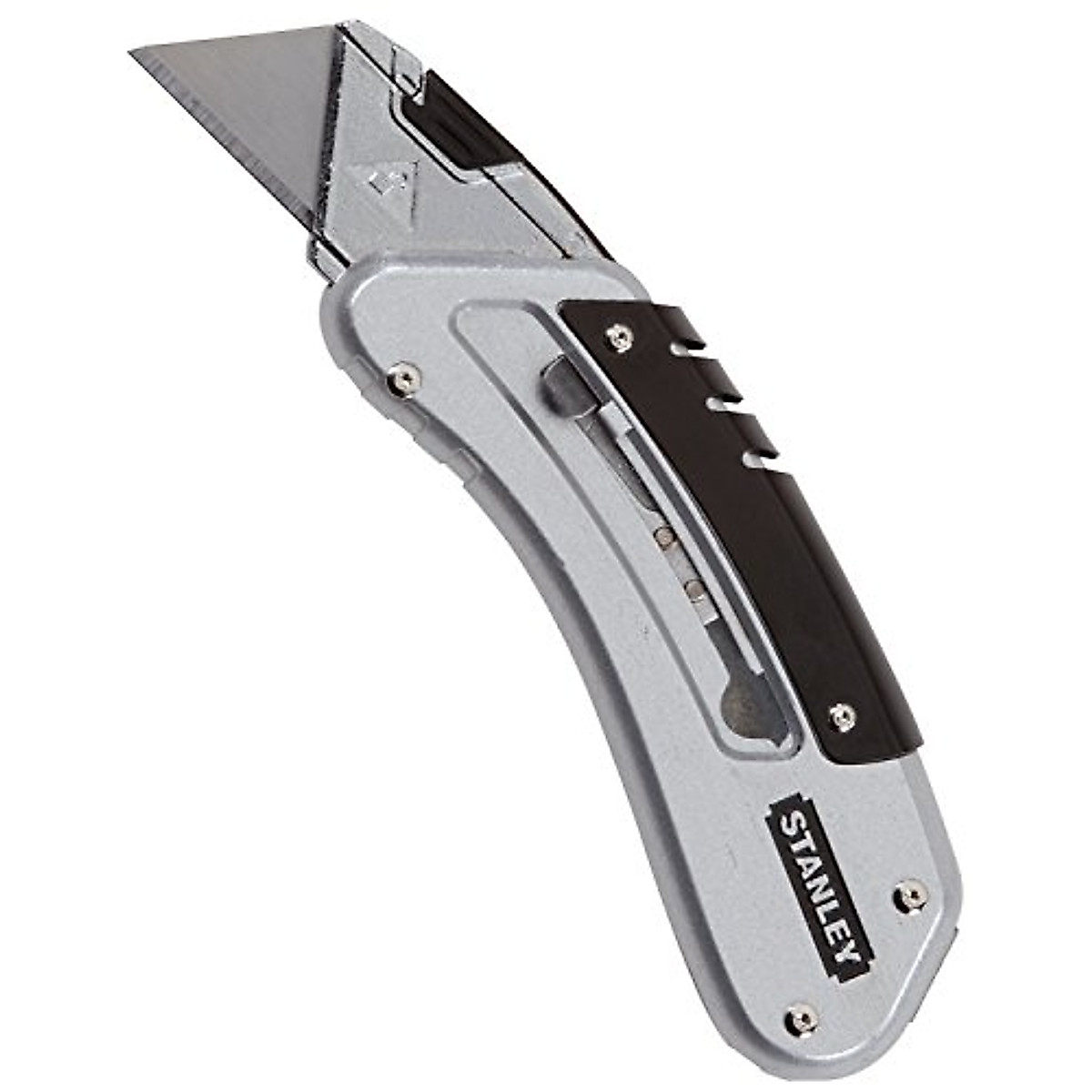 Stanley Hand Tools 10-810 QuickSlide Utility Pocket Knife