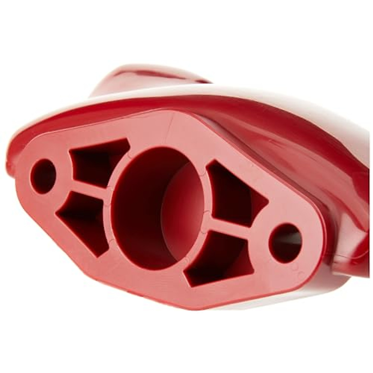 Technicians Choice Red Mount/Demount Head for Hunter Tire Changers