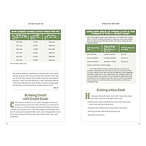 I Will Teach You to Be Rich: No Guilt. No Excuses. Just a 6-Week Program That Works (Second Edition)