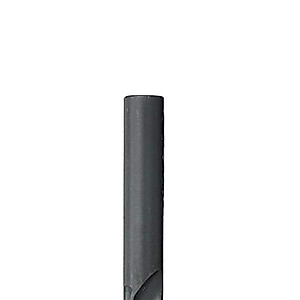 Qualtech #29 HSS Black Oxide Jobber Length Drill Bit