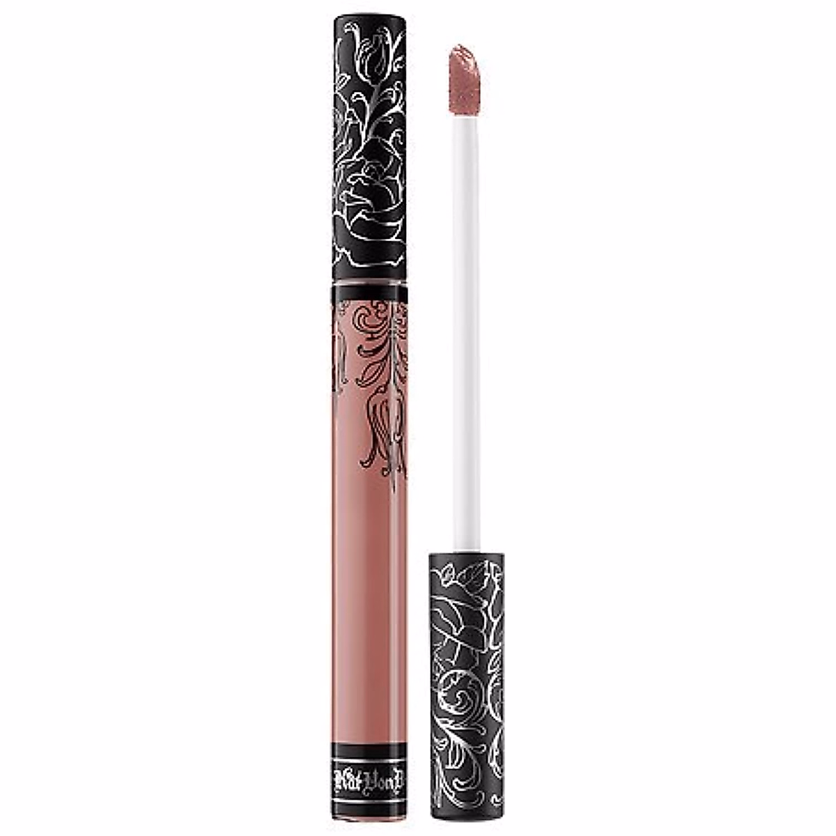 Kat Von D Everlasting Liquid Lipstick - Ludwig