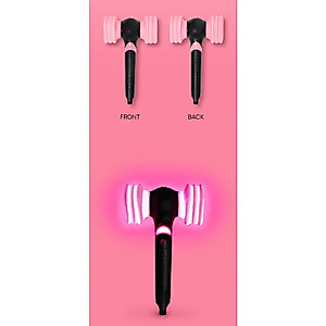 DREAMUS Official Lightstick ver.2 [Pyongbong]