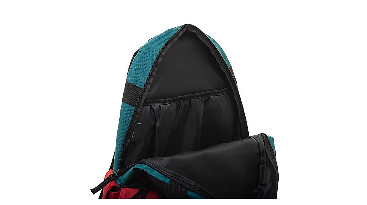 My Hero Academia Deku Backpack – Official Anime Gear for Fans