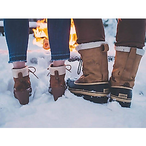 MR.ICE Toe Warmers Heating Pad with Adhesive Backing - Boot Heat Packs - Long Lasting Safe Natural Odorless Air Activated Warmers - Up to 8 Hours of Heat - 20 Pairs Value Packs