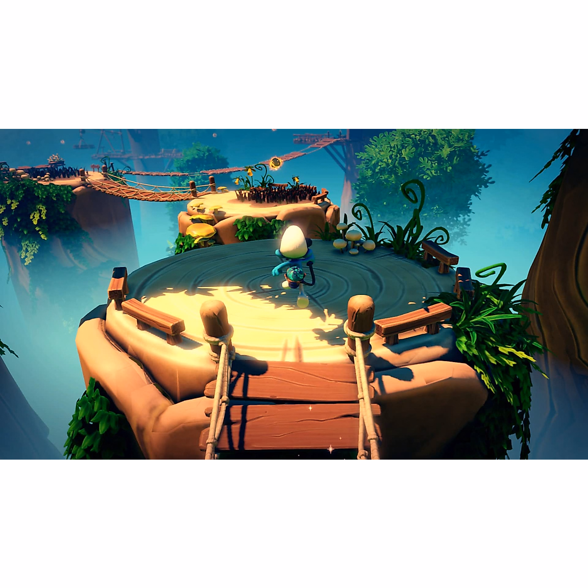 The Smurfs: Mission Vileaf Smurftastic Edition (Nordic)