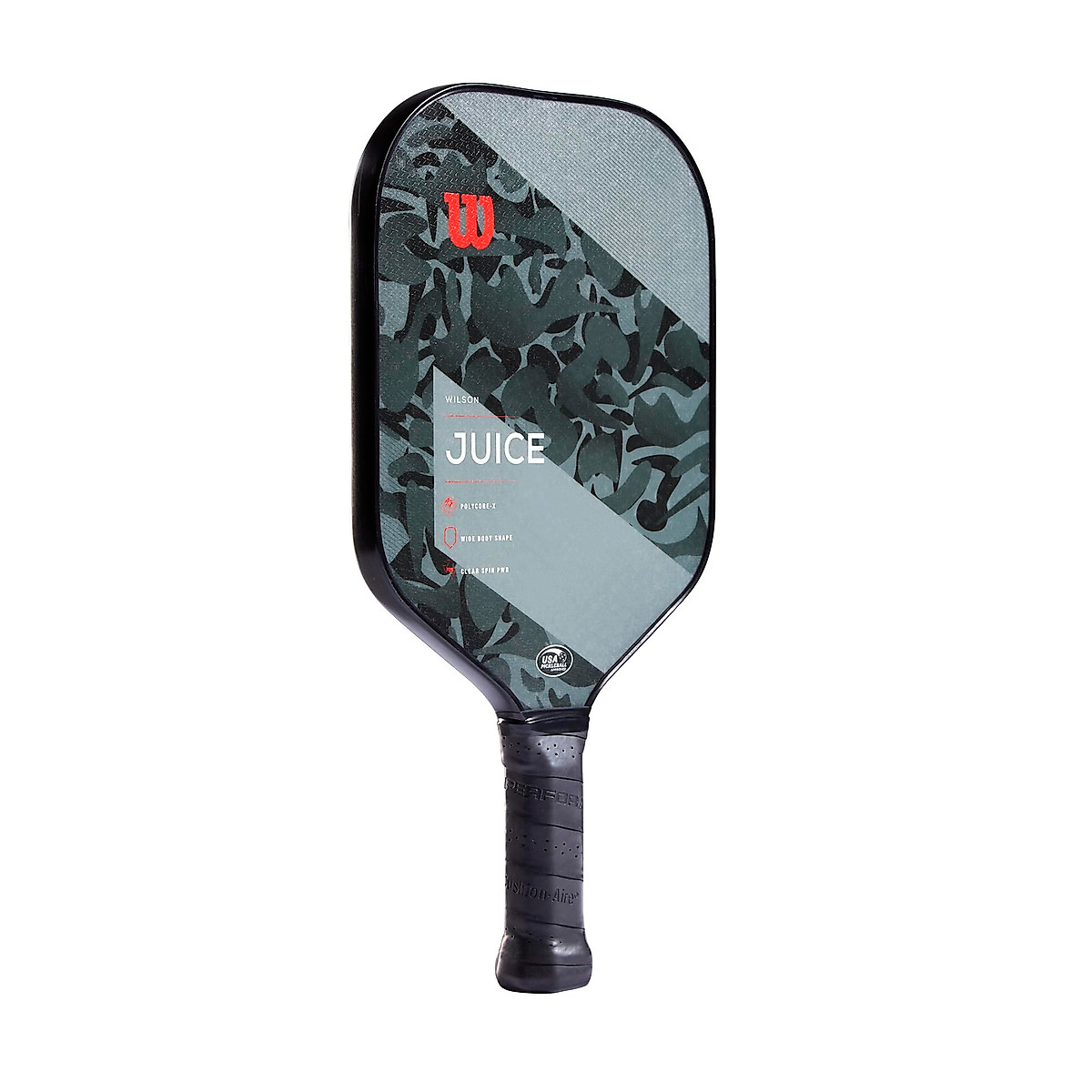 WILSON Juice CAMO Grey