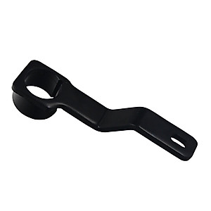 iFJF Crankshaft Positioning Tool Crankshaft Wrench Holder Compatible with 1993 Newer 4.2L/4.6L 2-Valve 4.6L 4-Valve 5.4L/6.8L V8 Engines Similar to Rotunda 303-448 T93P-6303-A 6024 525219