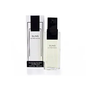 Alfred Sung/Alfred Sung Edt Spray 3.3 Oz (W)