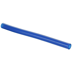 Traxxas 3551A Exhaust Tube Silicone Blue