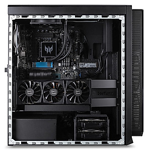 acer Predator Orion 7000 Desktop Core i7-12700K 3.60GHz 32GB RAM 3TB W11H (Renewed)