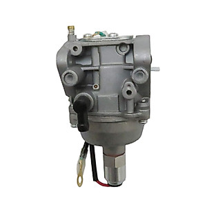 JEM&JULES Carburetor Carb Kit Repl. 32-853-08 32-853-06 32-853-04 32853 12-S Fit for Kohler SV830 SV740 SV735 SV730 SV725 SV710 23HP 24HP 25HP 26HP 27HP Engines Motor Craftsman Lawn Tractor Mower Toro
