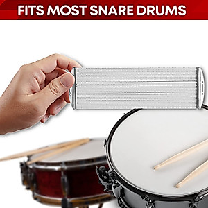 Gibraltar Percussion Accesories, Snare Drum Wire for Drummers, Original Version, 14 inch/42 (SC-4471)