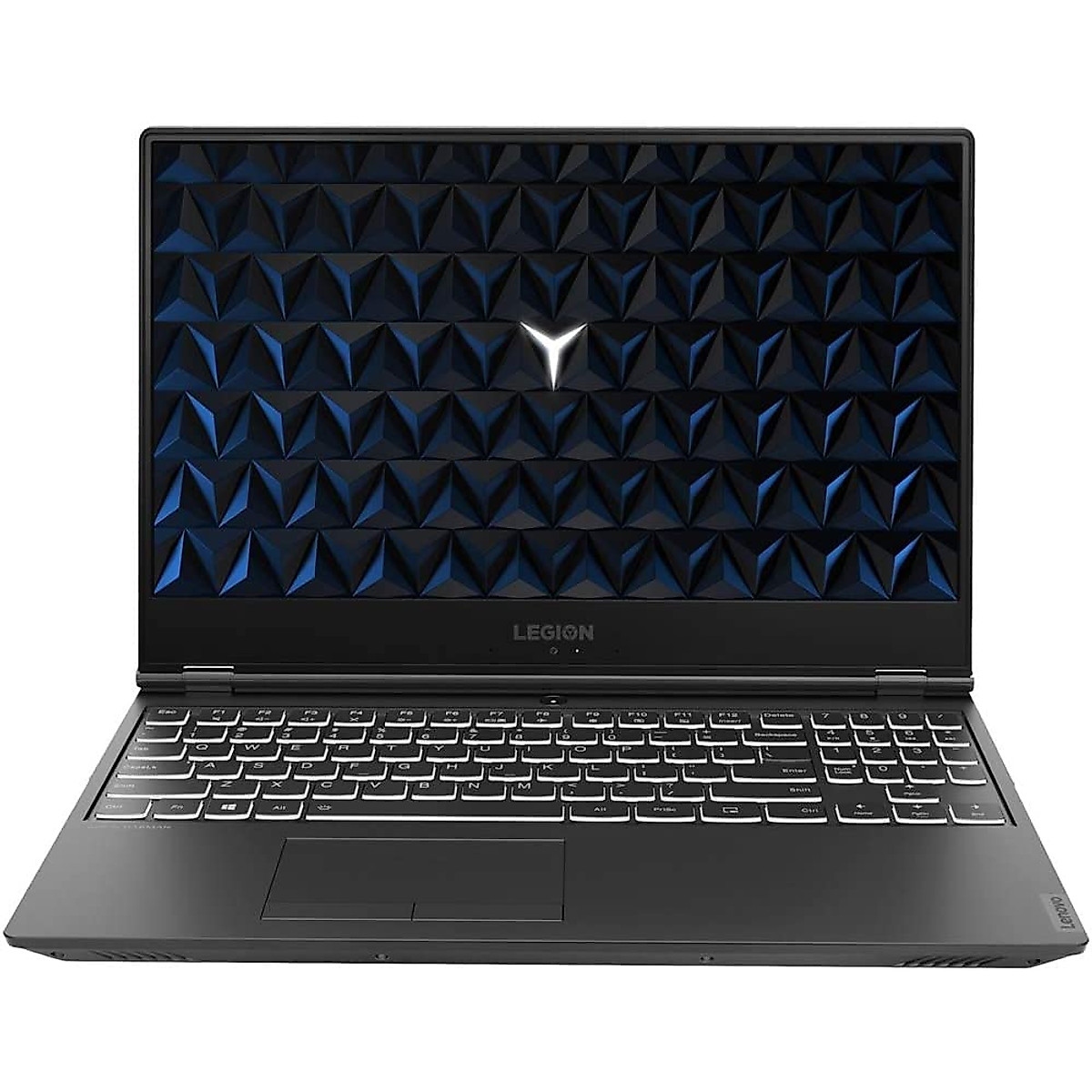 Lenovo Legion Y540 15.6" FHD Gaming Laptop, 9th Gen i7-9750H Hexa-Core, 16GB RAM 1TB SSD+1TB HDD, NVIDIA GeForce GTX 1660Ti 6GB GDDR6, Fingerprint Reader, Windows 10 Home