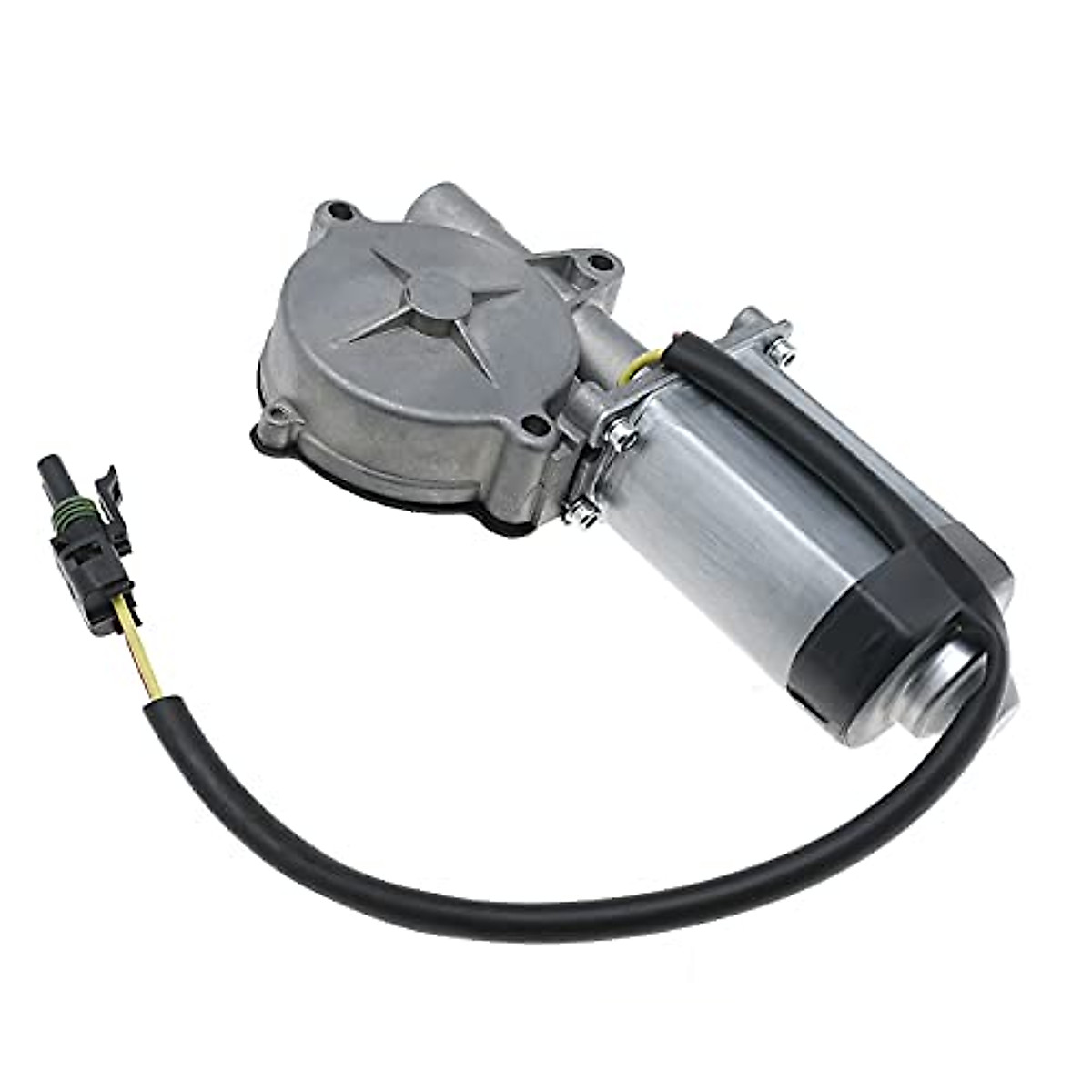 Fudoray 300-1457 Electric RV Entry Step Motor for 24 25 42 44 47 Revolution Series Replace 1010002326 369506