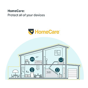 TP-Link Smart Hub & Whole Home WiFi Mesh System